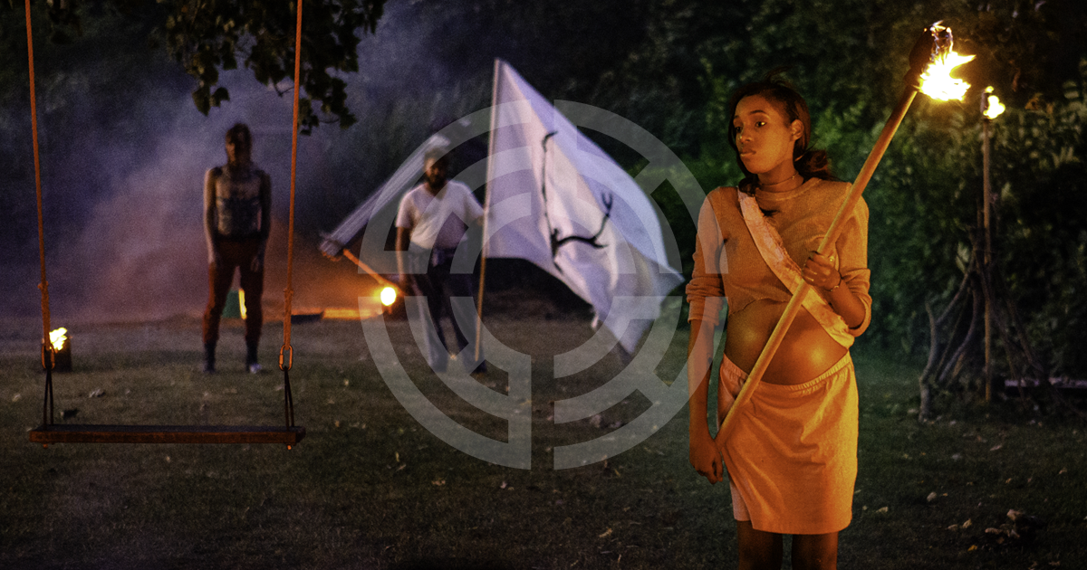 Silence | TORN SPACE THEATER