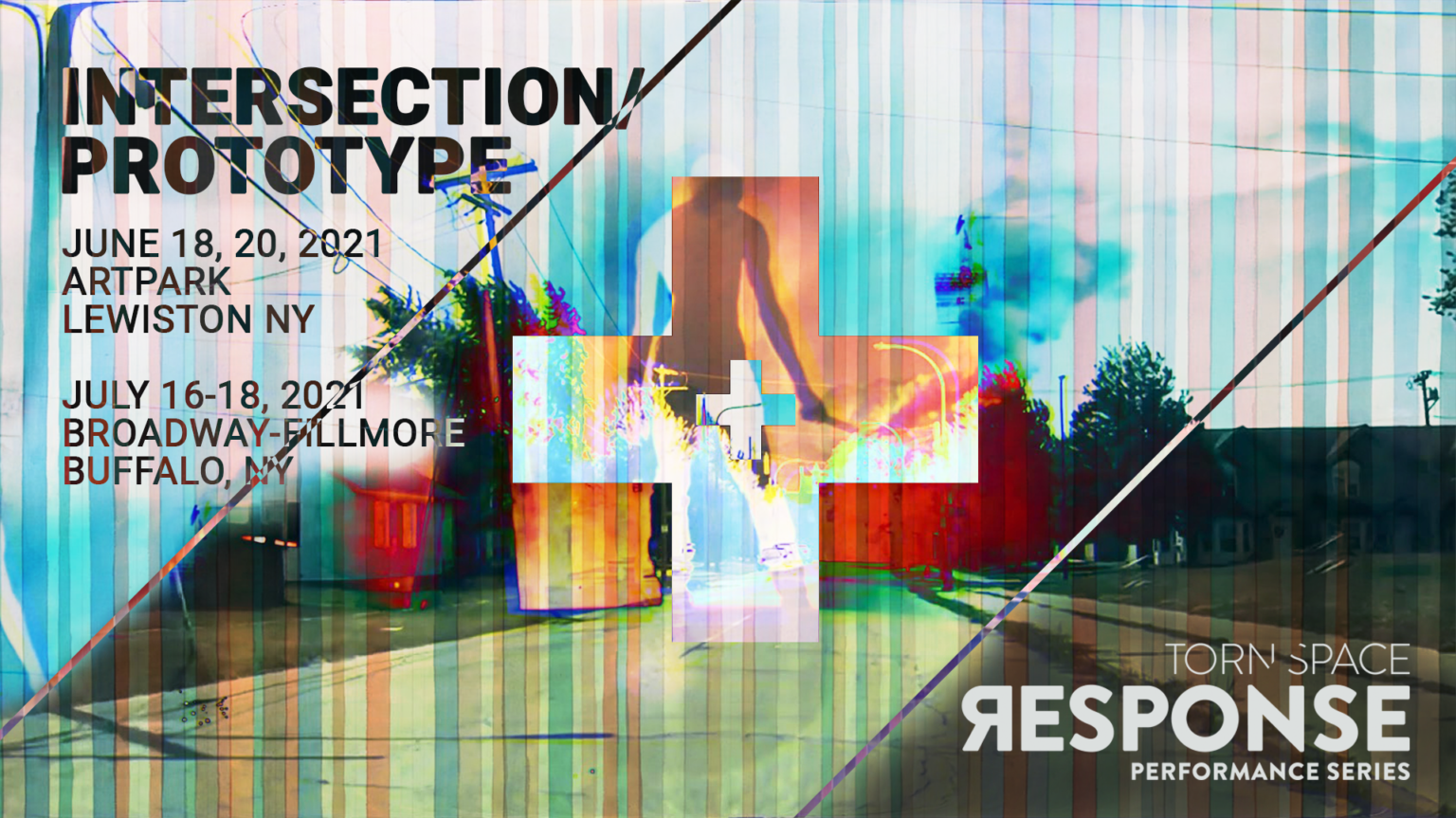 Intersection/Prototype | TORN SPACE THEATER