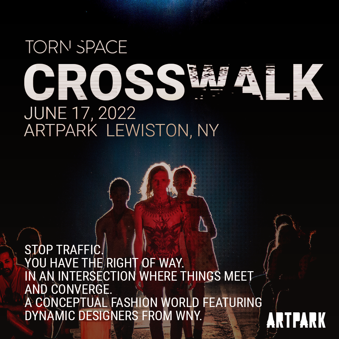 INTERSECTION 2022 | TORN SPACE THEATER