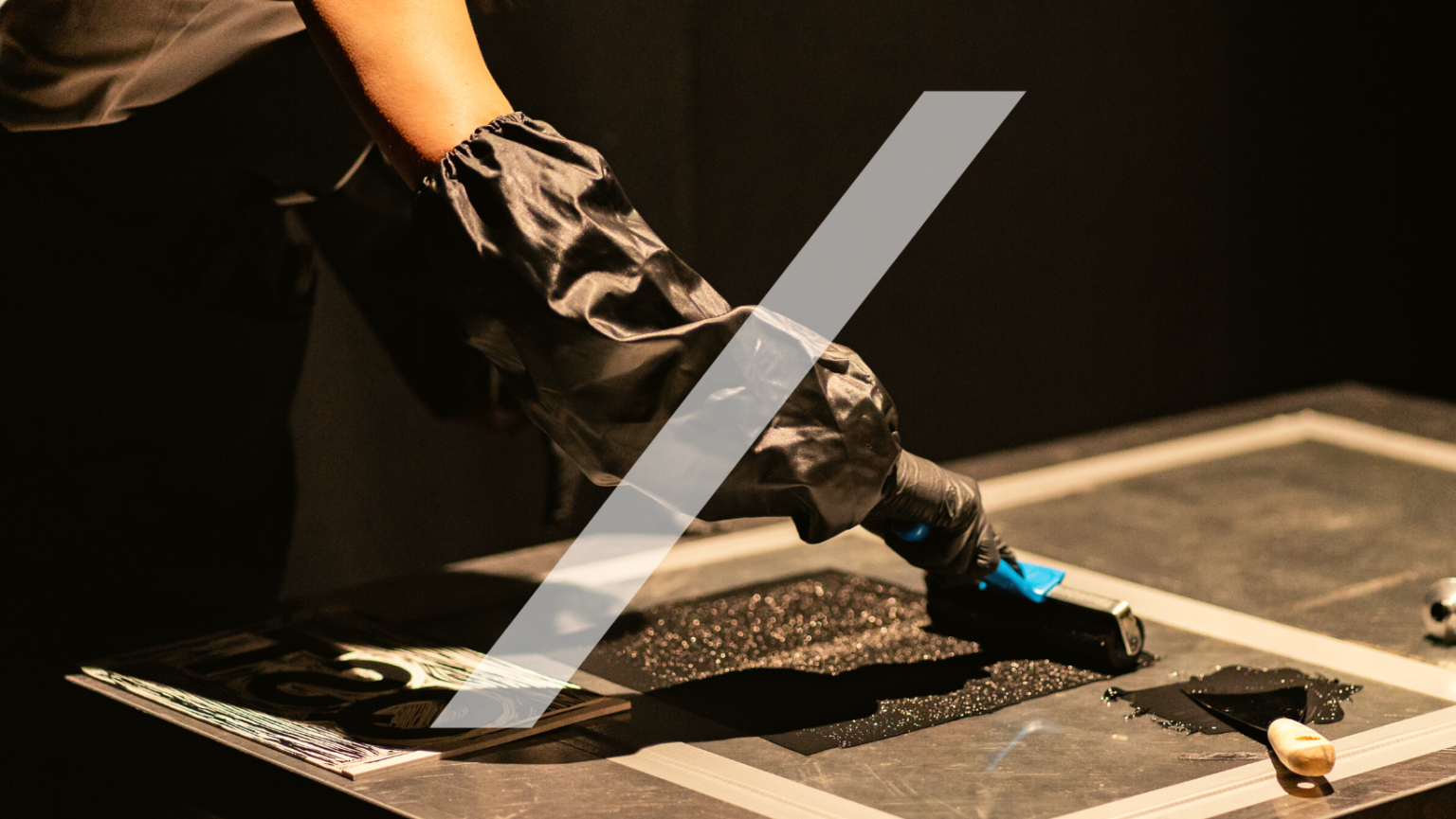 INTERSECTION 2023 | TORN SPACE THEATER