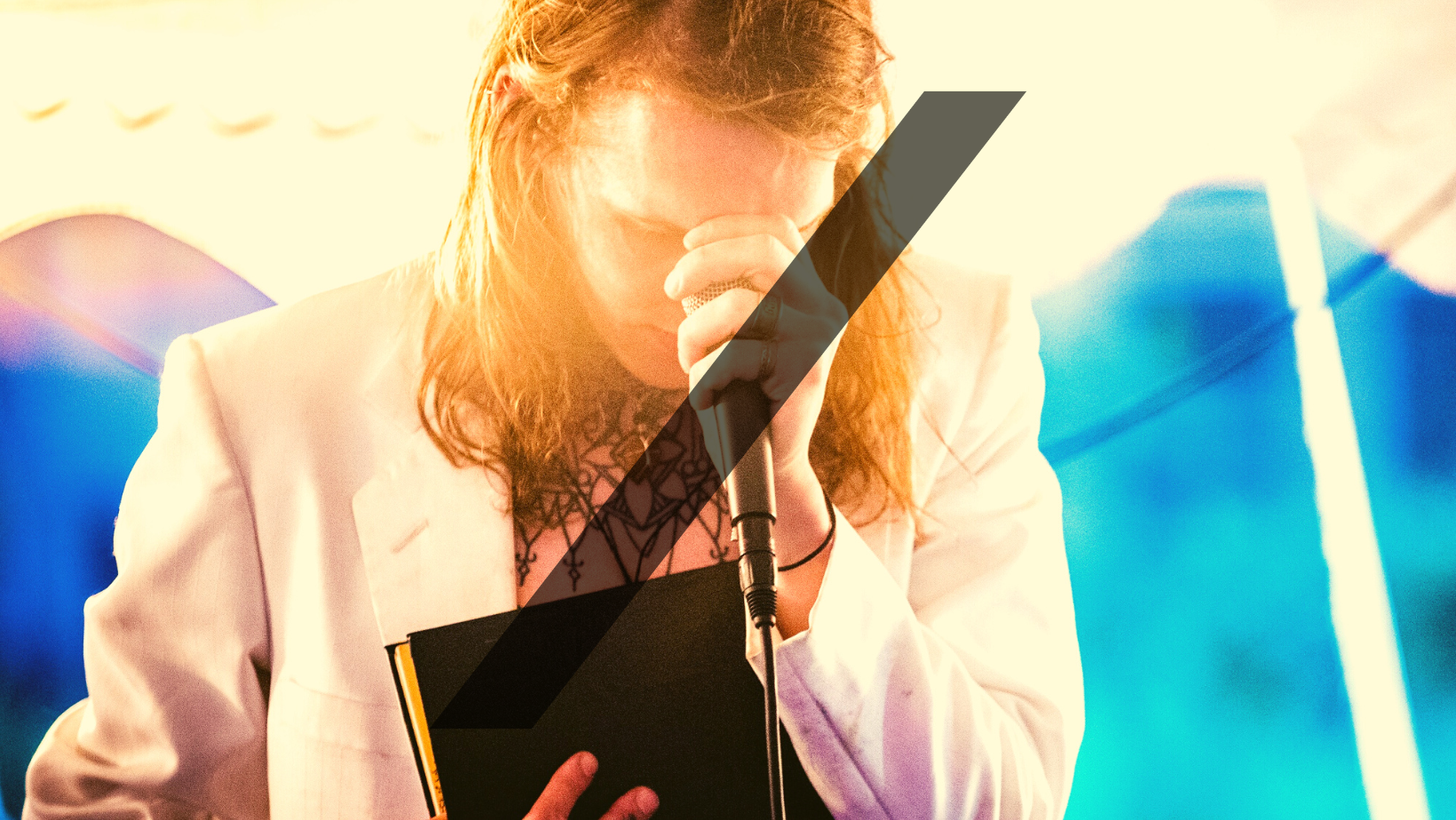 INTERSECTION 2023 | TORN SPACE THEATER