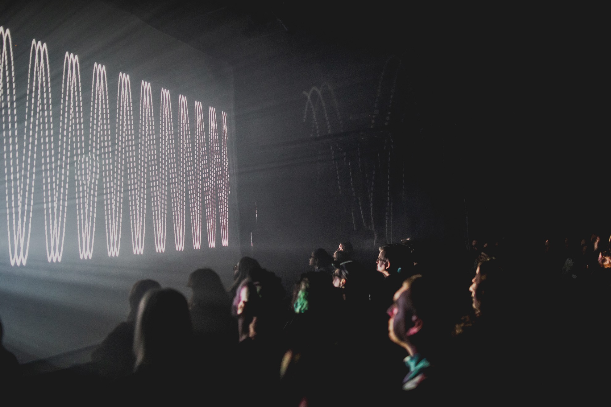 INTERSECTION 2024 | TORN SPACE THEATER