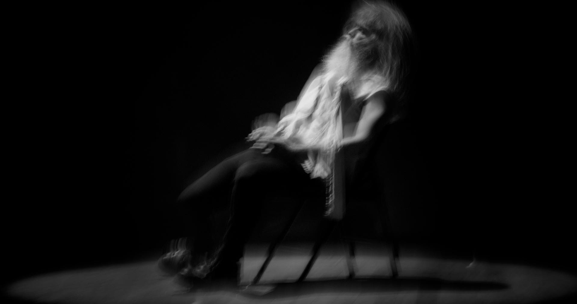 CrossWalk 2024 | TORN SPACE THEATER