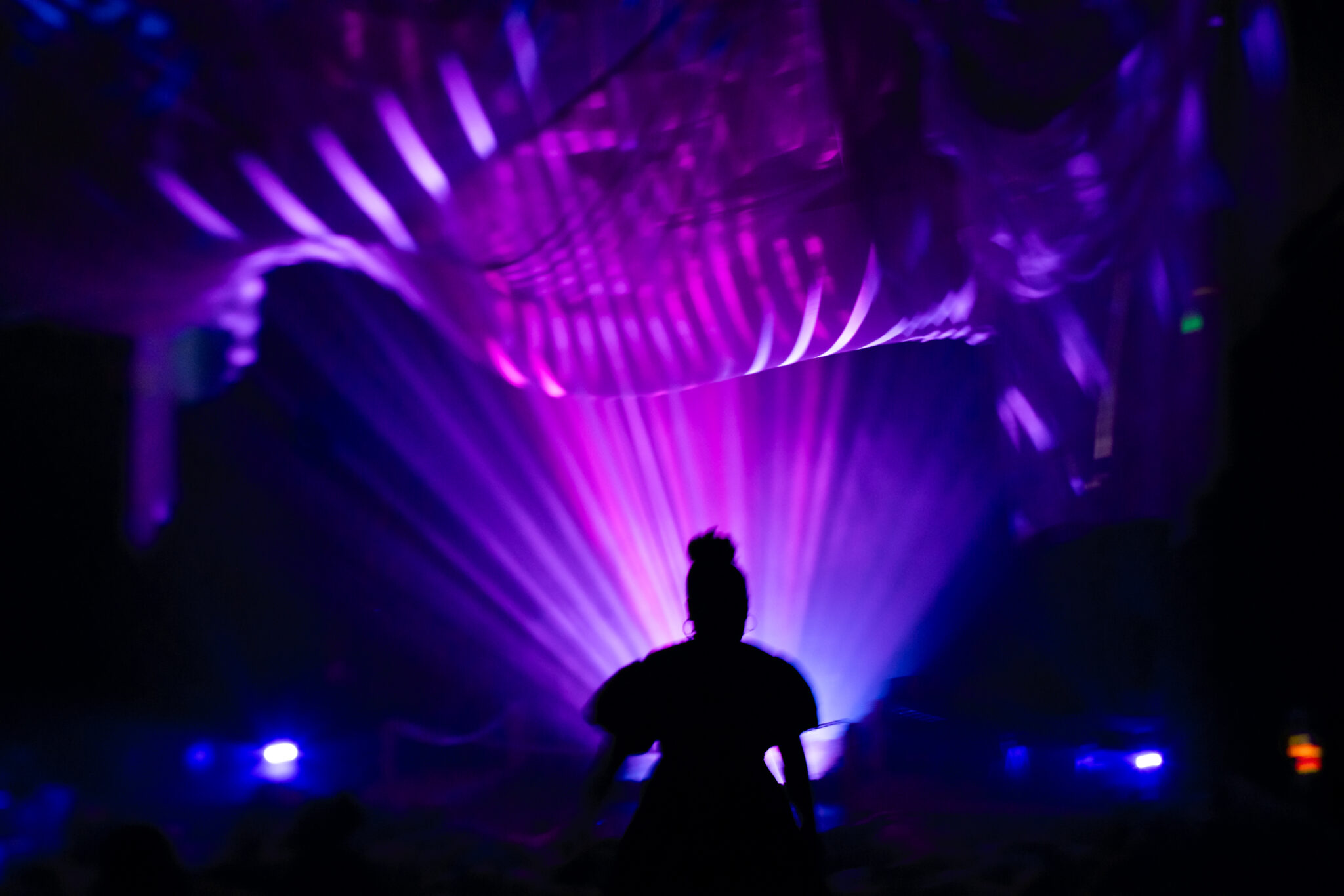 INTERSECTION 2025 | TORN SPACE THEATER