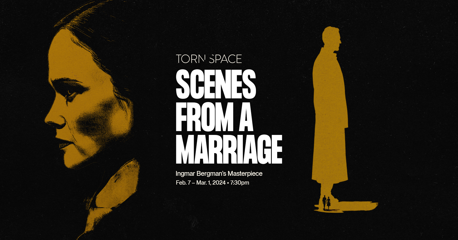 INTERSECTION 2025 | TORN SPACE THEATER