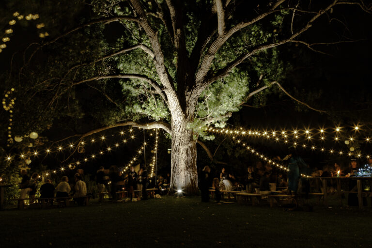 INTERSECTION 2025 | TORN SPACE THEATER