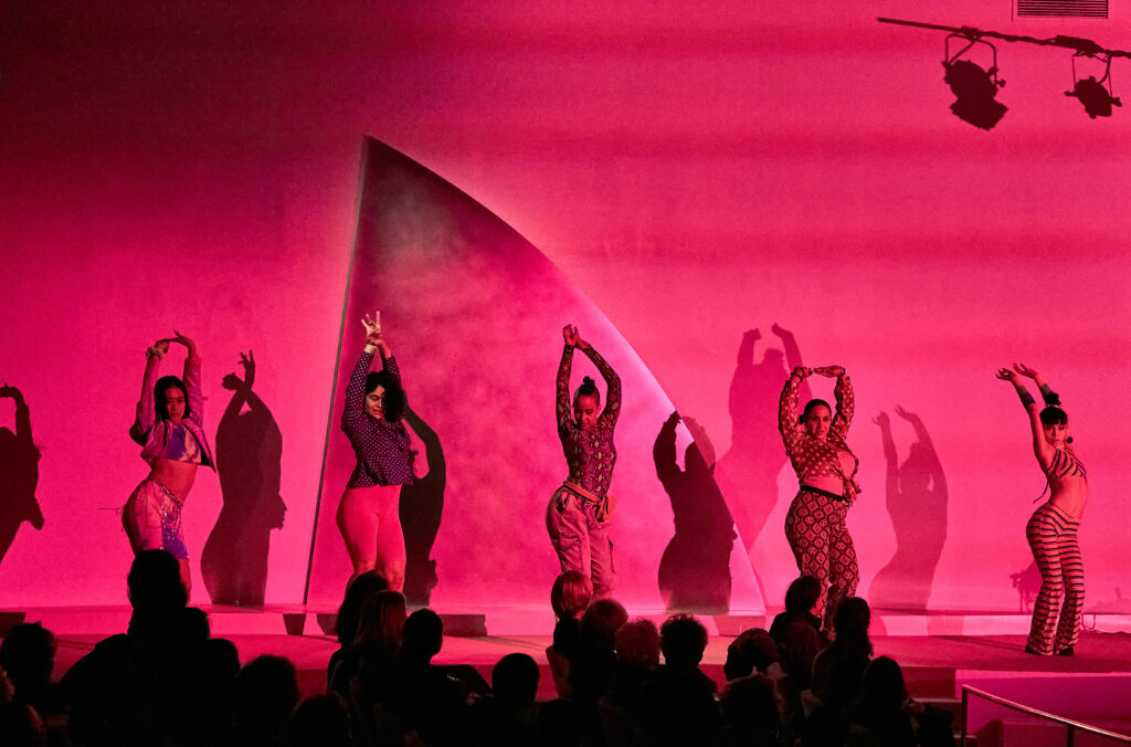 New York is Burning | TORN SPACE THEATER